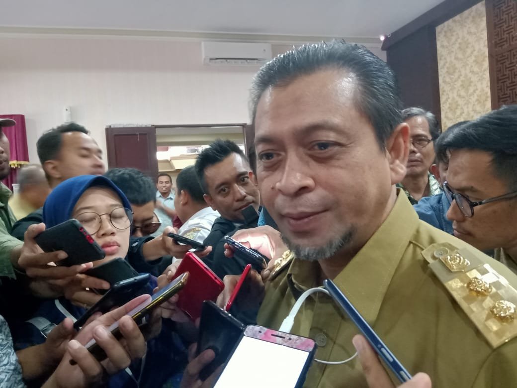 Hadi Mulyadi : Minta Masyarakat Ikut Aktif Dalam Pembangunan IKN ... Hadi Mulyadi : Minta Masyarakat Ikut Aktif Dalam Pembangunan IKN ...