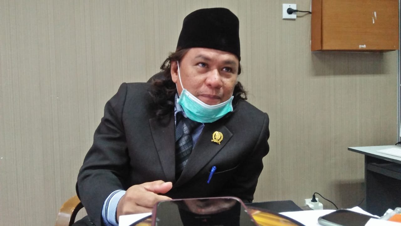 Nursalam Lebih Tekankan Wajib Masker Ketimbang Jam Malam - National ...