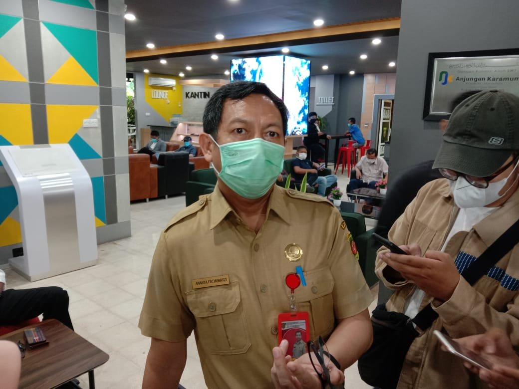 Samarinda Dapat Bantuan Adaptasi Perubahan Iklim - National Media Nusantara