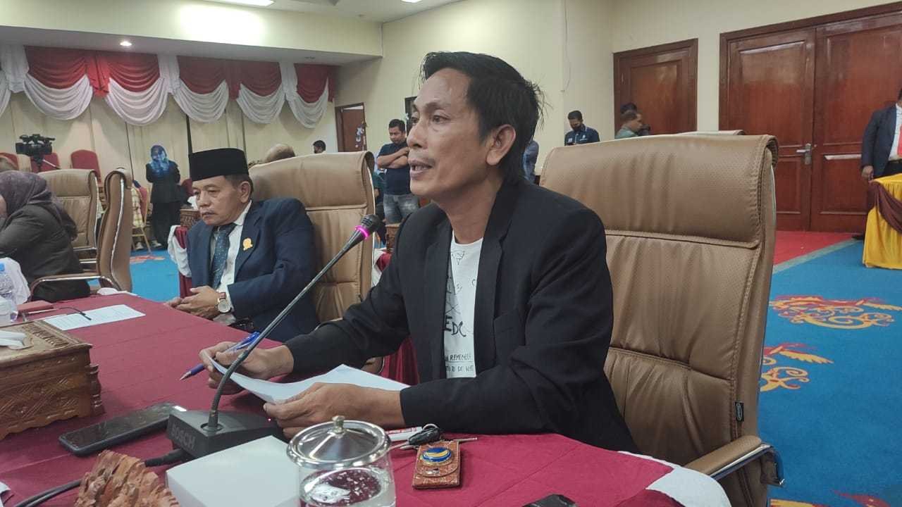 BW Pertanyakan Wakil Kaltim Di Senayan Setelah Jalan Tol Samarinda ...