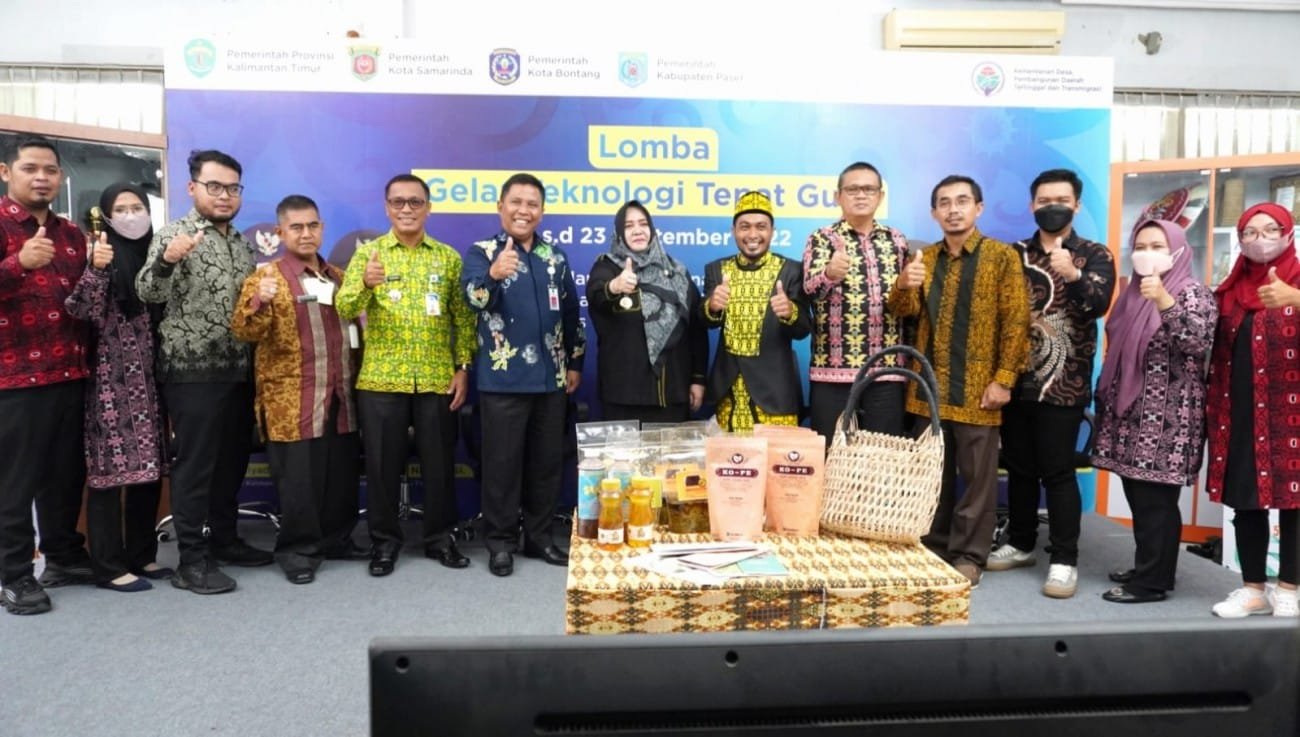 DPMPD Canangkan Workshop Pengembangan TTG - National Media Nusantara