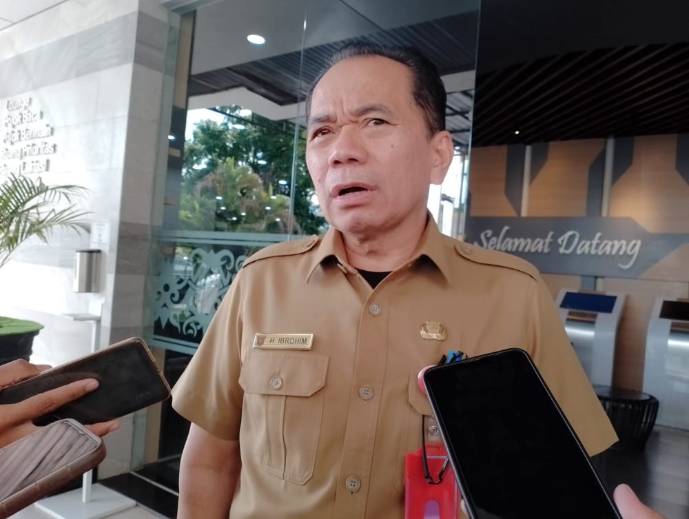 Pemkot Samarinda Luncurkan Aplikasi Aset - National Media Nusantara Pemkot Samarinda Luncurkan Aplikasi Aset - National Media Nusantara