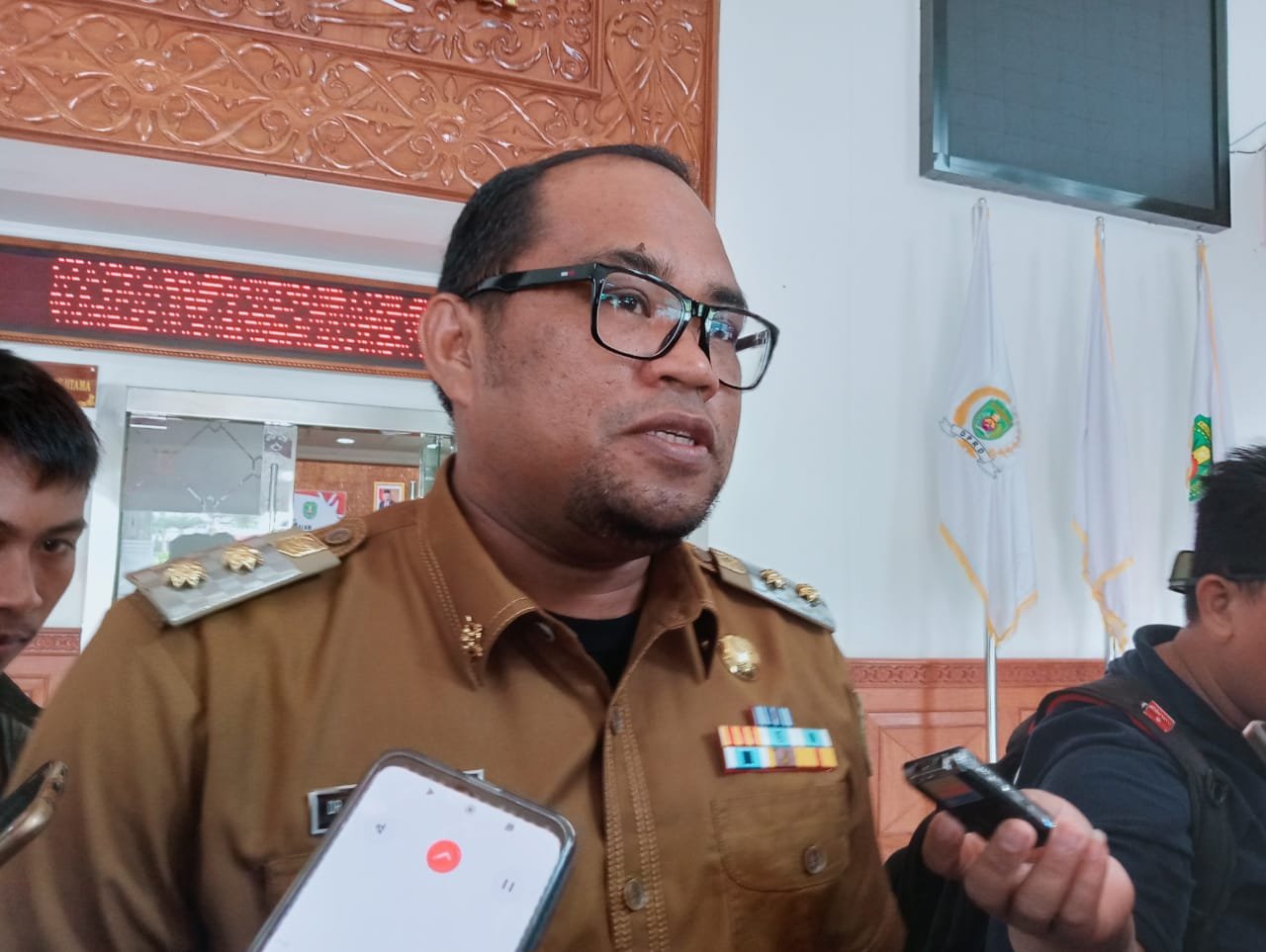 APBD 2024 Kutim Capai Rp8.1Triliun - National Media Nusantara APBD 2024 Kutim Capai Rp8.1Triliun - National Media Nusantara