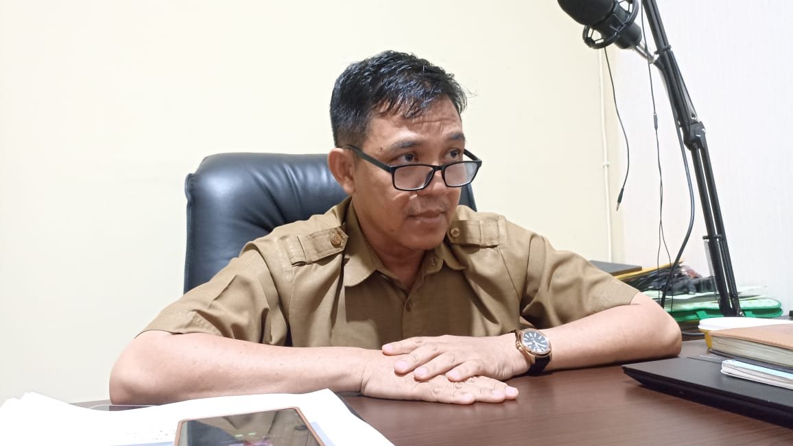 Gali Kekayaan Budaya, Disdikbud Kutim Siap Luncurkan Podcast - National ... Gali Kekayaan Budaya, Disdikbud Kutim Siap Luncurkan Podcast - National ...