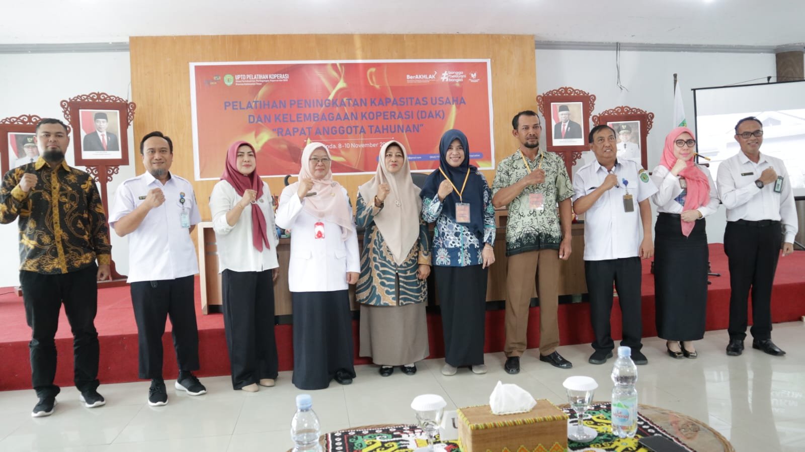 Kadis Disperindagkop UKM Kaltim Dorong UMKM Manfaatkan E-Katalog ... Kadis Disperindagkop UKM Kaltim Dorong UMKM Manfaatkan E-Katalog ...