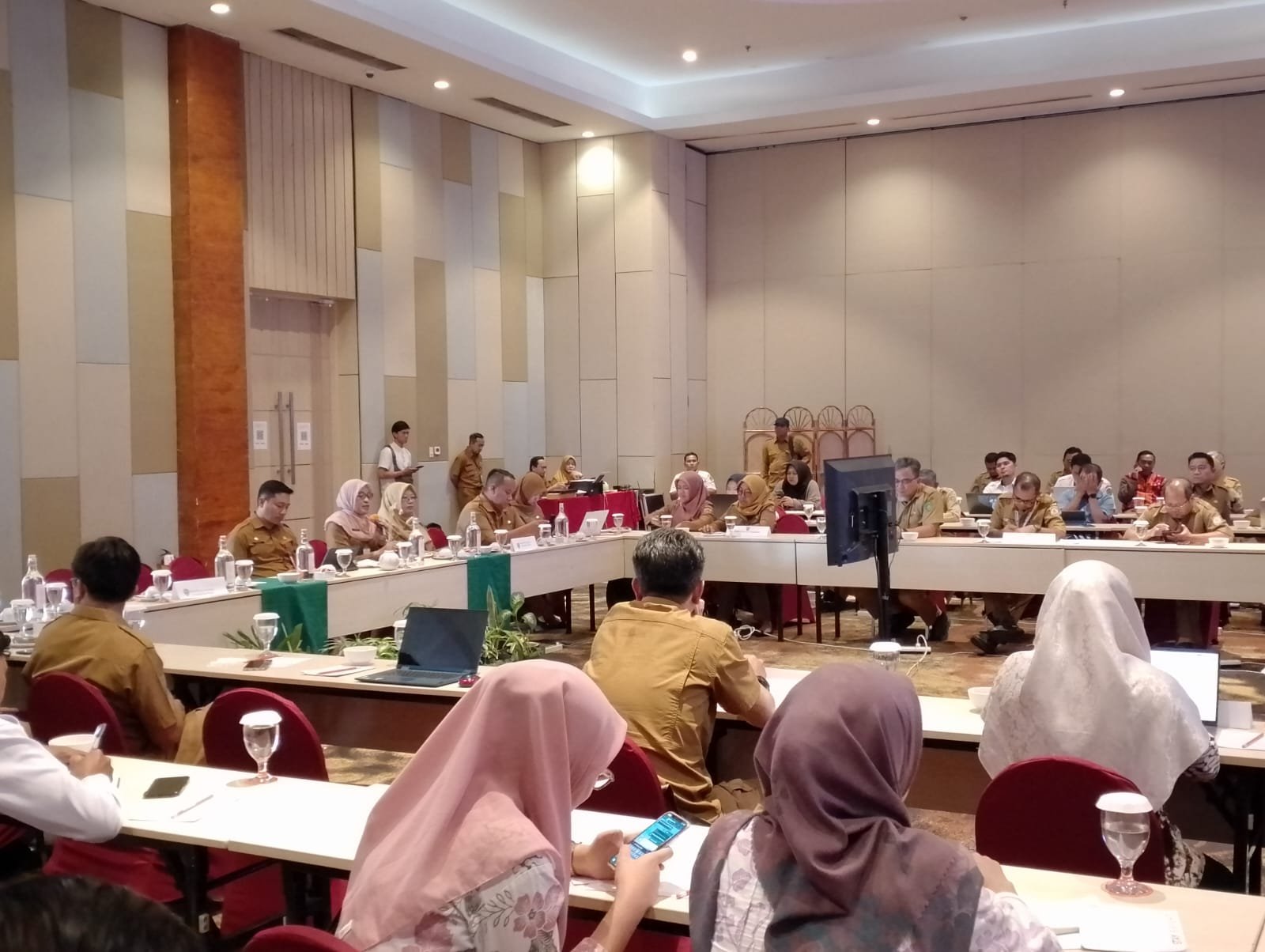 Sekdaprov Kaltim Sebut Hilirisasi Industri Kunci Transformasi Ekonomi
