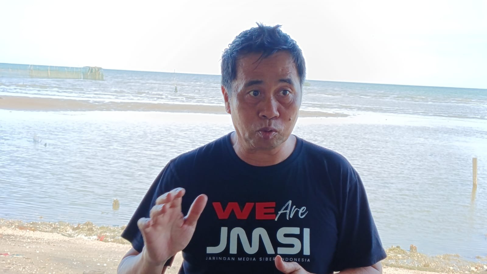 May Day 2024, CEO MSI Group Sebut Sebagai Momentum Kebangkitan Buruh ...