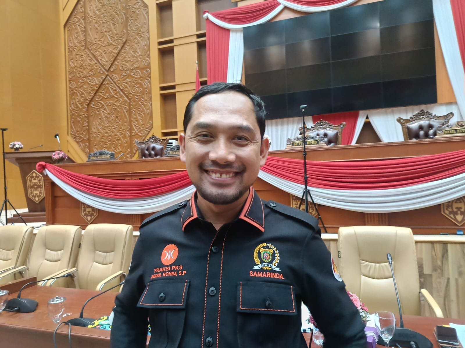 Pelaku UMKM Butuh Pendampingan Dalam Program Sertifikasi Halal dan ...