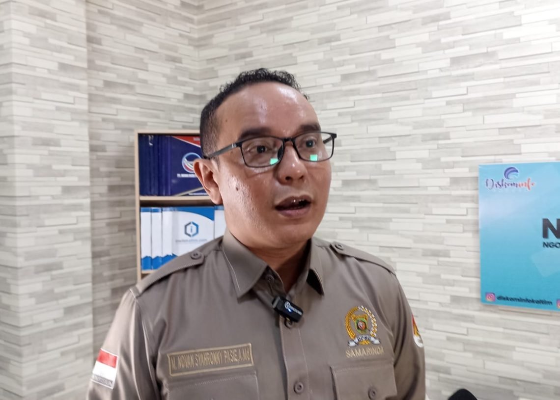 Pilkada Serentak 2024, Golkar Siap Tempur Bersama Rudi Mas'ud dan Nidya Listiyono - National ...