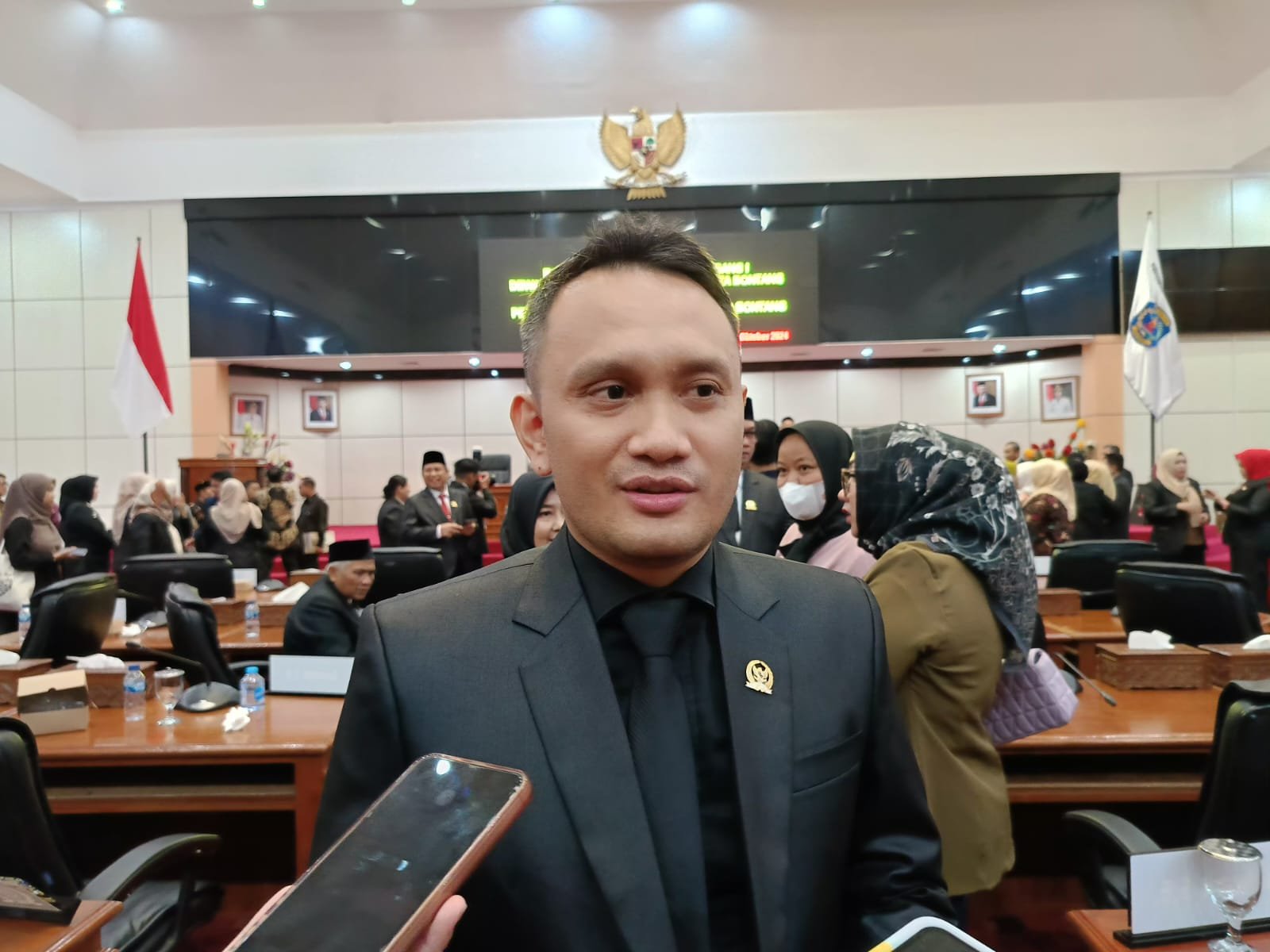 Pengelolaan Sampah di Pesisir Bontang Diusulkan Berbasis Komunitas ...