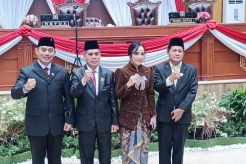 Sudah Dilarang, Pom Mini Masih Beroperasi di Samarinda - National Media ...