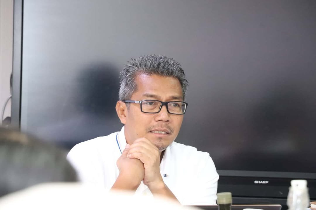 Pemda Diminta Tindaklanjuti Dana Desa untuk Ketahanan Pangan - National ...