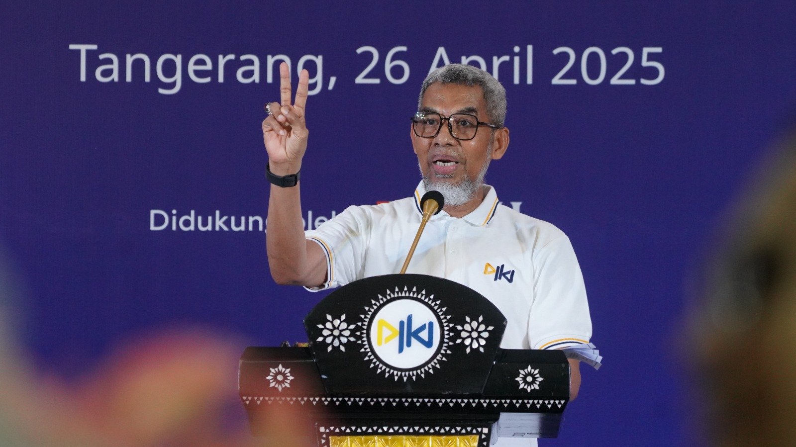 DJKI Luncurkan Dua Program Strategis Utama untuk Percepat Layanan KI ...