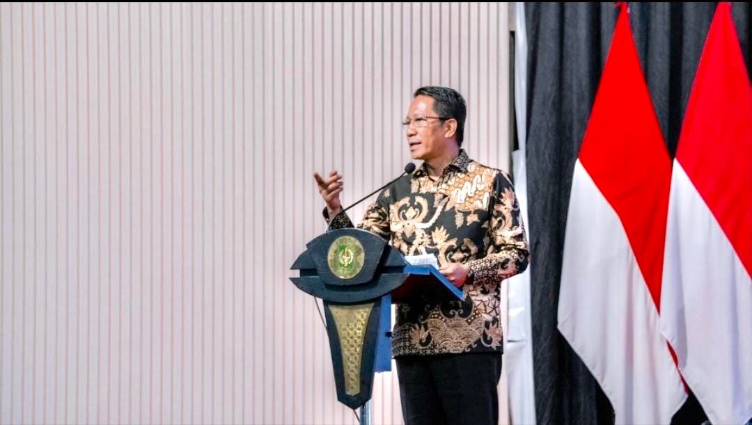 Akses Hukum Kian Dekat, Kemenkum Rampungkan 47 Ribu Posbankum di ...