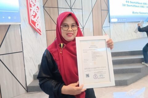 Festival UMKM Kaltim 2026 Jadi Momentum Naik Kelas - National Media ...