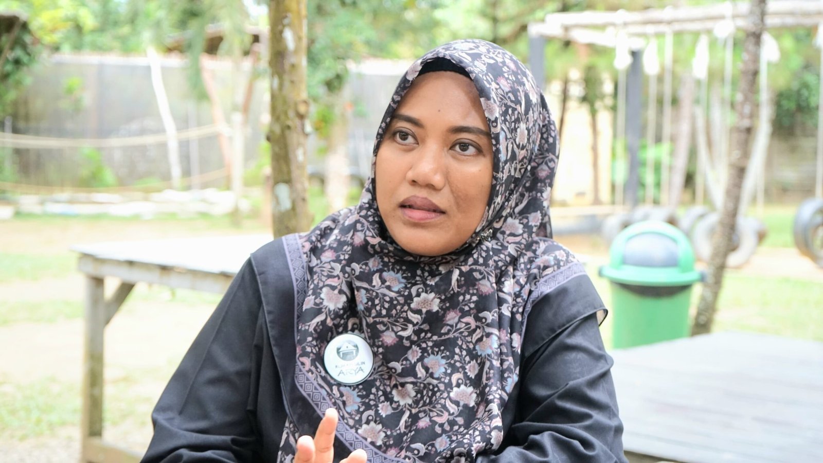 Komitmen Rumah Ulin Arya Samarinda Hadirkan Wisata Edukasi di Momen ...
