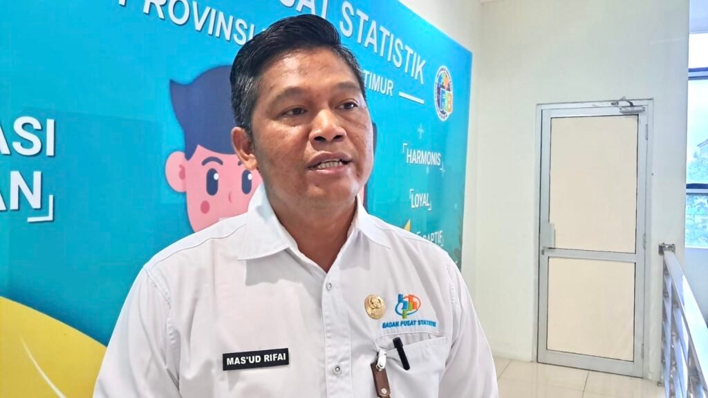 BPS Kaltim Akan Gelar Survei Besar 2026, Data Kemiskinan hingga IPM ...