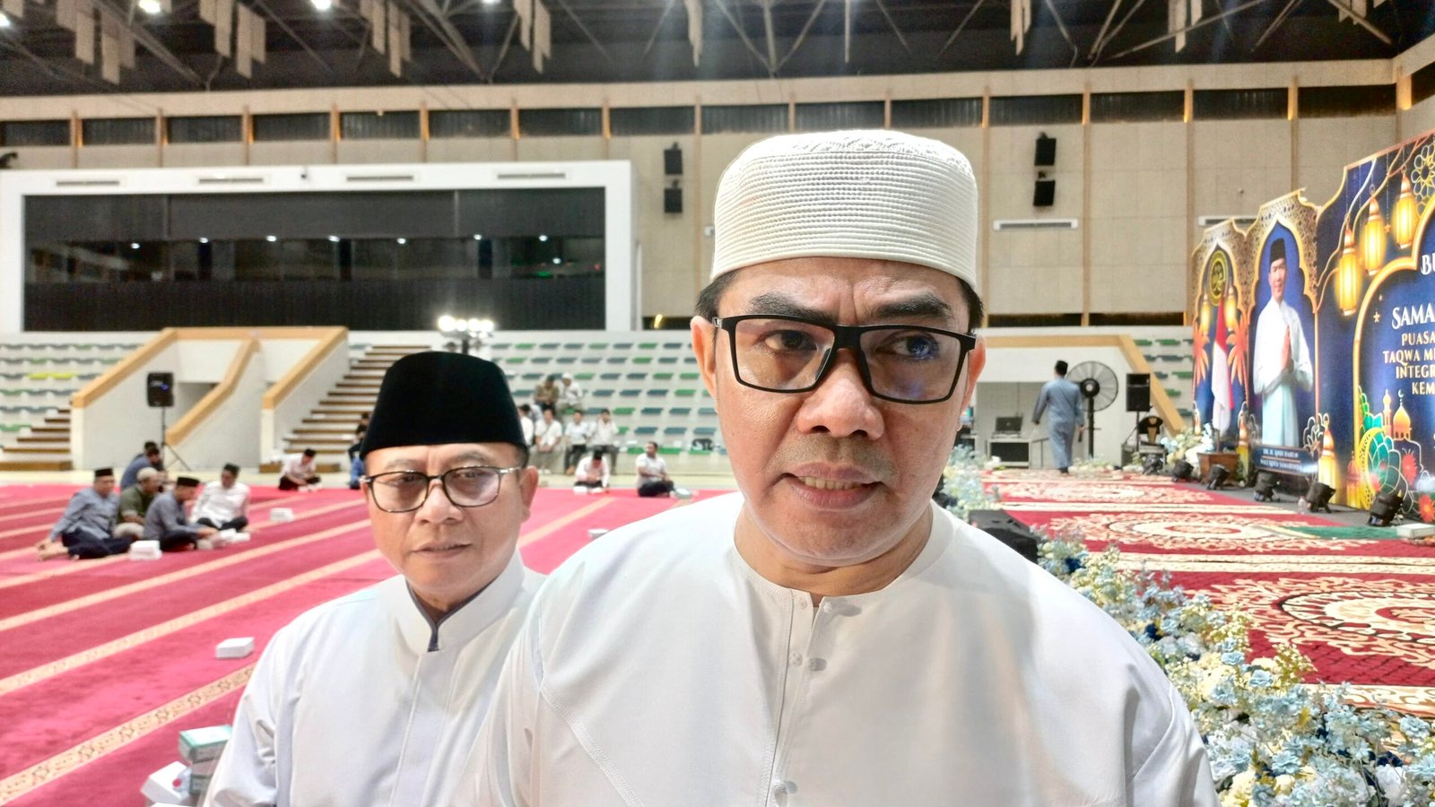Wali Kota Samarinda Kalau ada Tempat Biliar Buka di Ramadan Laporkan ...