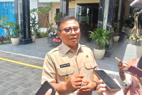 Festival UMKM Kaltim 2026 Jadi Momentum Naik Kelas - National Media ...